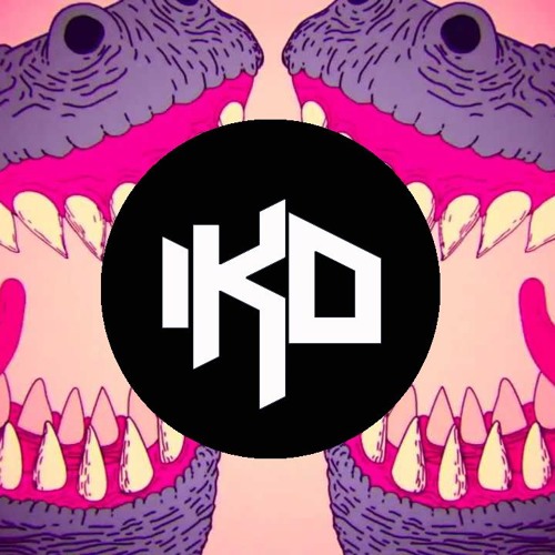Stream 16bit - Dinosaurs by I KD | Listen online for free on SoundCloud