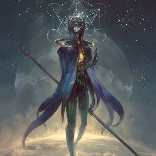 Stream Dream Planet by Biotech Monster | Listen online for free on ...