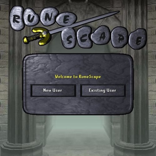 Runescape 2004