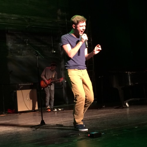 Stream Parasite - A Capella mix by John Skakun Music | Listen online ...