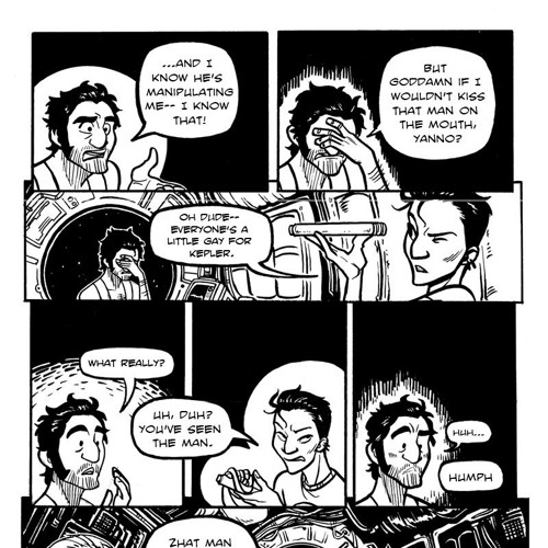 Stream episode Wouldn't say no by Zach Valenti podcast | Listen online ...