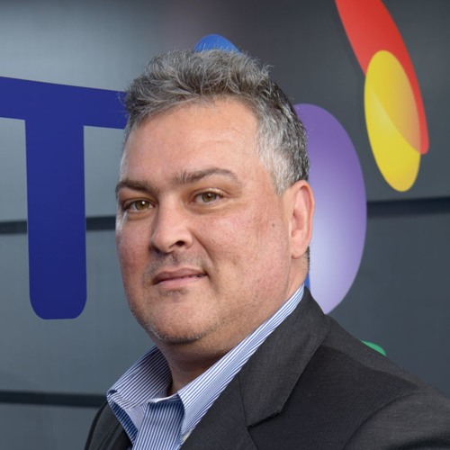 Stream episode Maintaining Legacies With Oliver Fortuin by African Tech ...