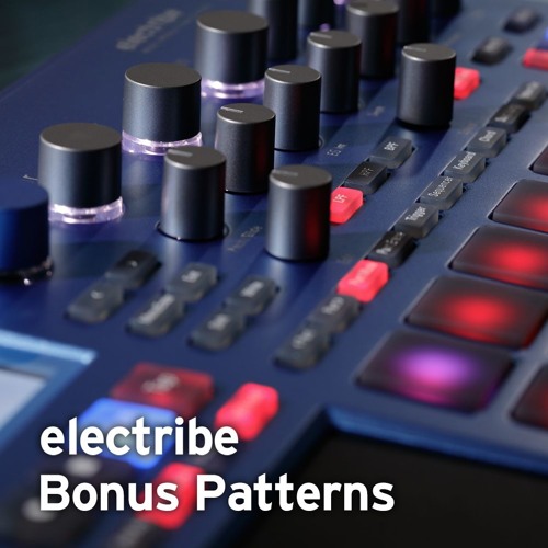 Electribe 2 Pattern Set Download - riverlasopa