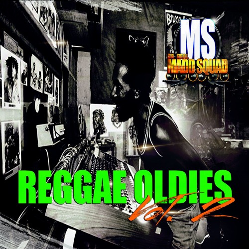 Stream REGGAE OLDIES VOL 2 by REDMAN CHIN | Listen online for free on ...