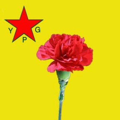 Stream çekê ypg_rojava by Samer Houj | Listen online for free on SoundCloud