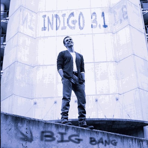 Stream Juguemos a ser Grandes by INDIGO 3.1 | Listen online for free on ...