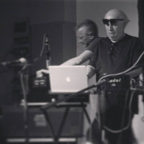 Stream Marco Lucchi & Massimo Amato - Albedo (home recording) by ...