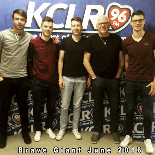 Stream Roddie Cleere's Irish Music Show - 26th June 2016 by KCLR96FM ...