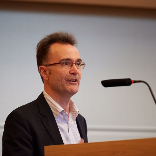 Stream Simon Deakin discusses “What next for Brexit?” by CambridgeJBS ...