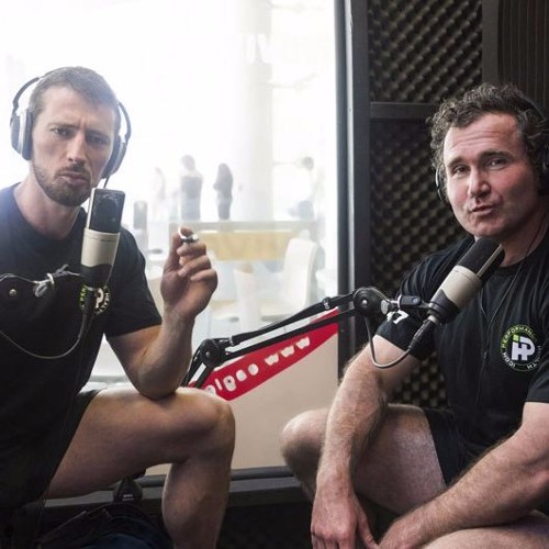 Stream Dan Garner Recovery Part 3 - Under The Bar Podcast by 'Under The ...