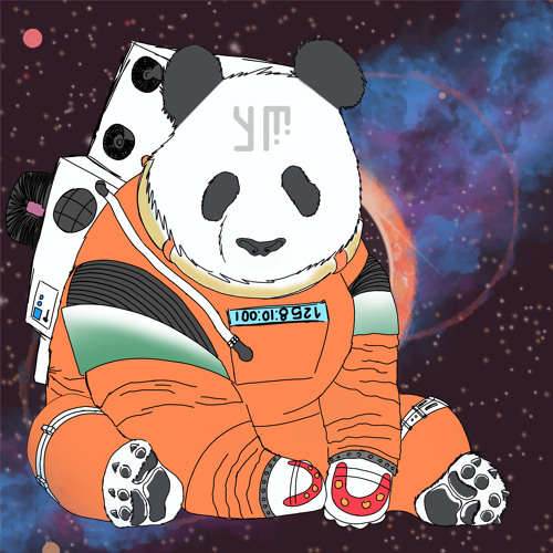 Stream Panda Remix (Young Martian) by HMA | Listen online for free on ...