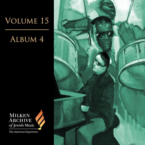 Stream MilkenArchive | Listen to Raymond and David Smolover - Edge of ...