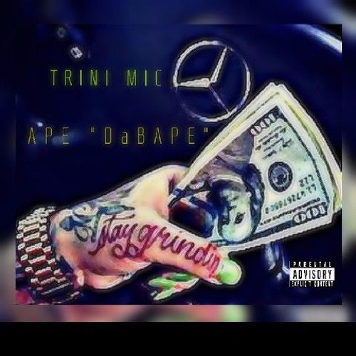 Stream Stay Grindin Ft. Ape DaBape by Trini Mic | Listen online for ...