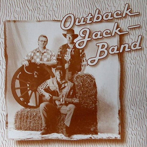 Stream Jack Beusch | Listen to Outback Jack Band 1995-1999 playlist ...