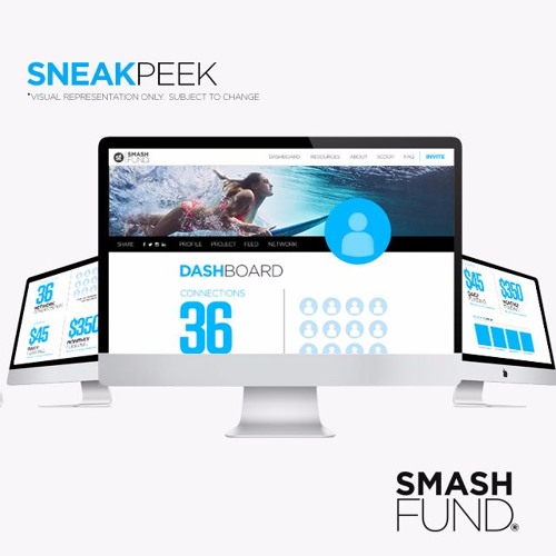 Stream episode Q&A on Pre-Launch With SmashFund CEO Rob Towles by ...