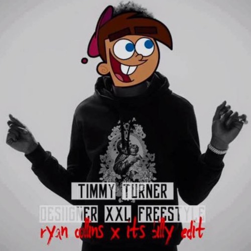 Desiigner Timmy Turner