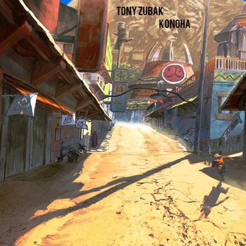 Konoha Street
