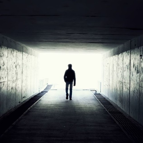 Documentary Dark Background