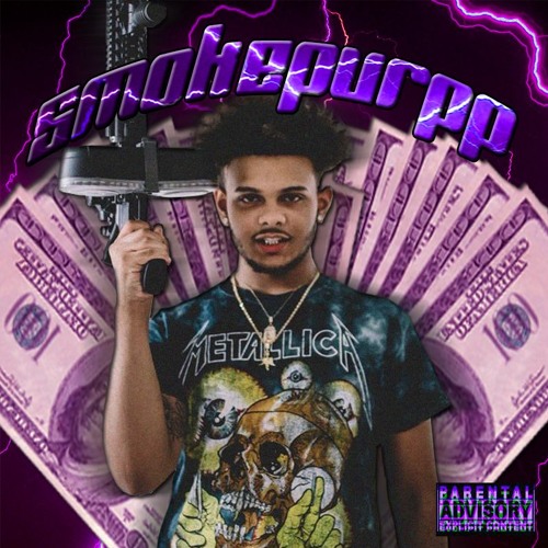Stream Smokepurpp Bangerz Mix by TrapLord Purp | Listen online for free ...