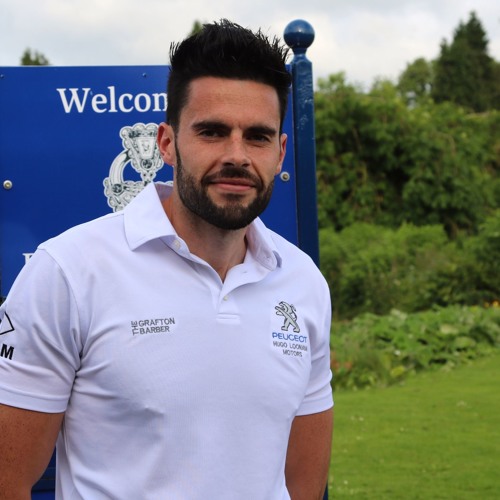 Stream episode Bobby King, World Record Breaker by Midlands Sport ...