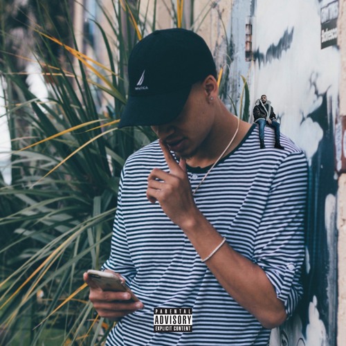 Stream Runnin (Prod. Luck) by YOUNG PREACH | Listen online for free on ...