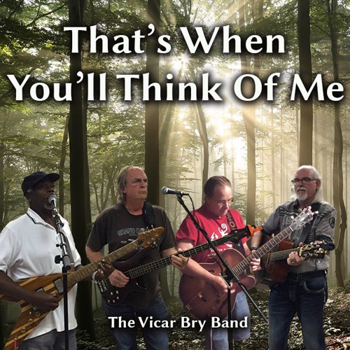 Stream That's When You Think Of Me by Charlie Rackley by Jan Puterbaugh ...