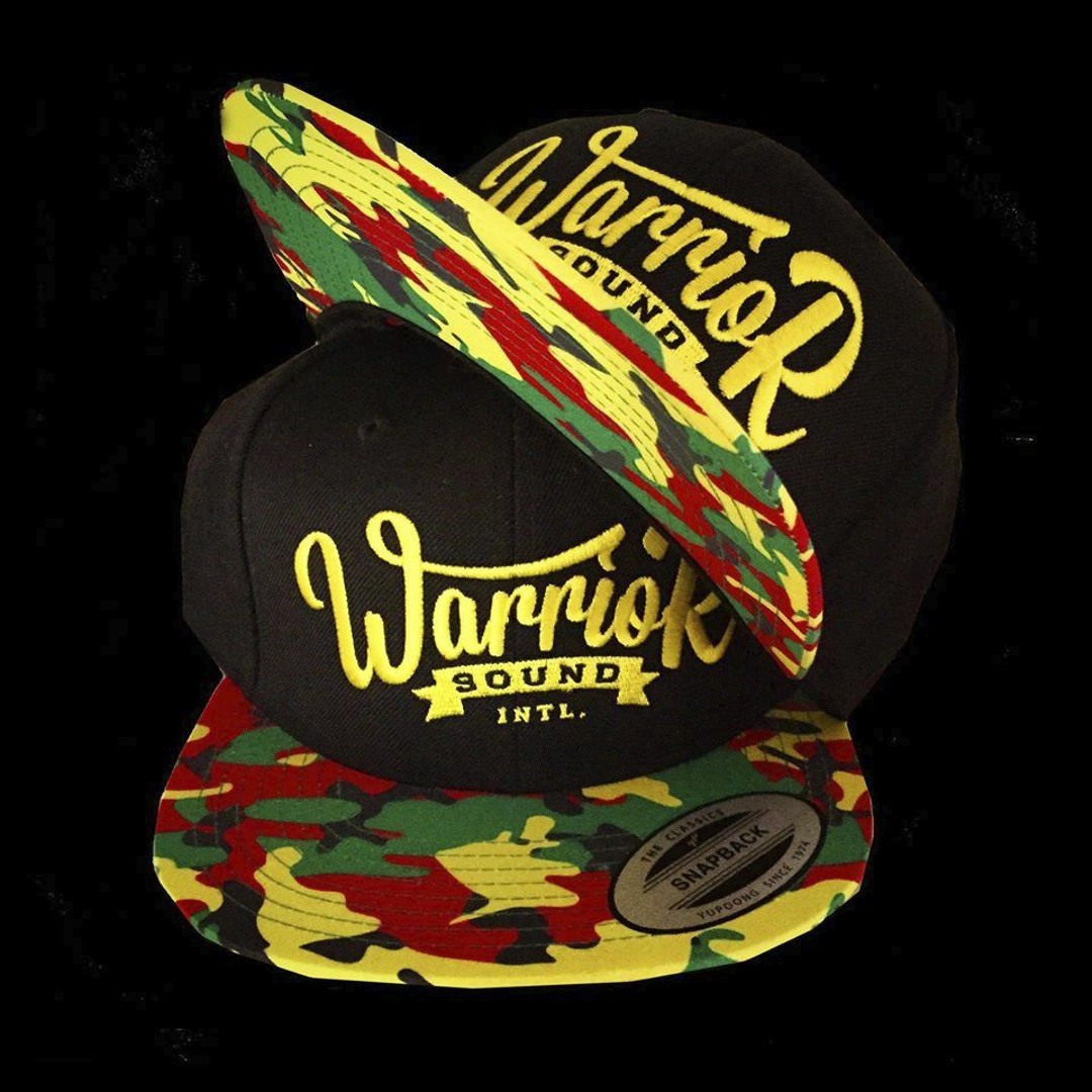 Stream The Writer - I build a Spliff inna U-Club by Warrior Sound Int ...