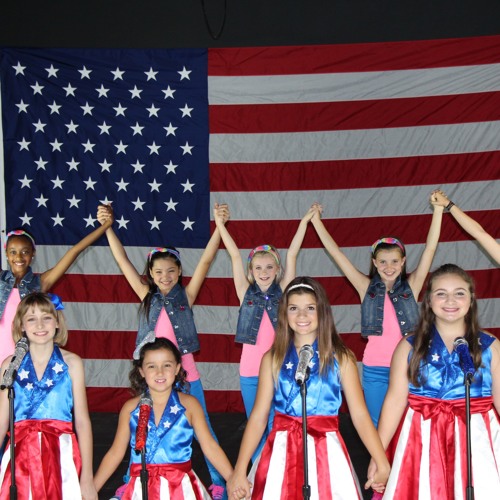 National Anthem Part 2 (dance remix) by USA Freedom Kids | Free ... National Anthem Part 2 (dance remix) by USA Freedom Kids | Free ...