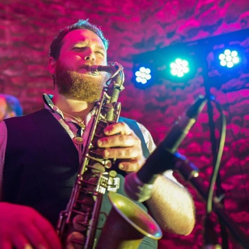 Stream Sam Healey Showreel [Full] by therushband | Listen online for ...