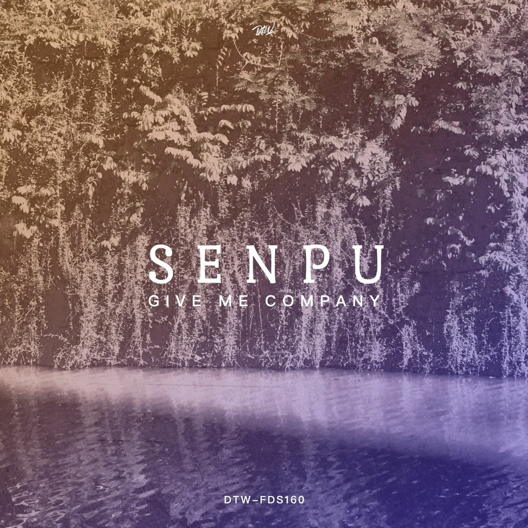 Stream Senpu - Give Me Company | Free Download Series by DARKER THAN ...