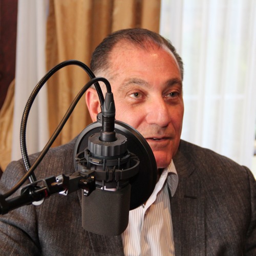 Stream American Ambassadors Live! Podcast | Listen to Interview with ...