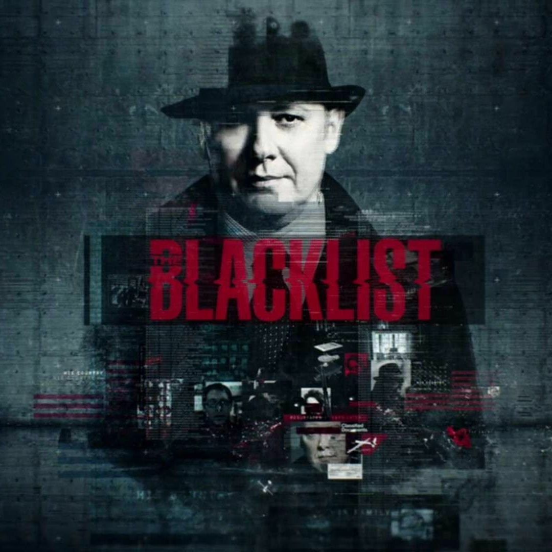 Stream The Blacklist - High Energy Cinematic Hybrid Action Music by ...