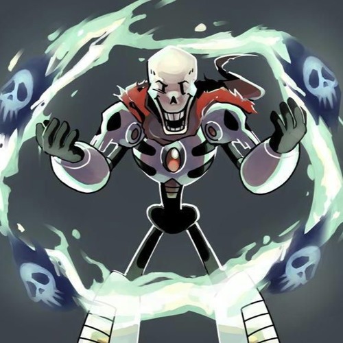 Stream Bone - Nyehehe! - Trousle by Stormhawk938 | Listen online for ...