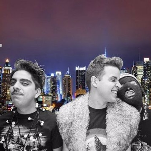 Stream Milagro Andino - Los Chipitos de Chapultepec by América Media ...