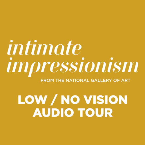 Stream 11. Renoir, Claude Monet - Intimate Impressionism - Low / No ...