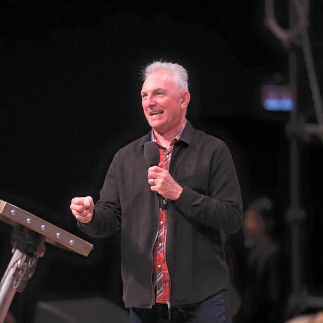 Stream Rivers Church: Pastor Andre Olivier's full sermon by Primedia ...