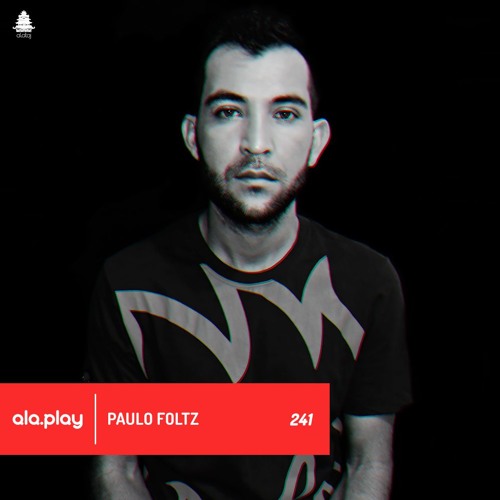 Stream 241: Paulo Foltz (BRA) by Alaplay | Listen online for free on ...