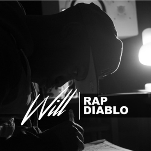 Stream Rap Diablo by S.L.O.W1524 | Listen online for free on SoundCloud