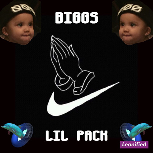 Stream LIL PACK by BIGGS 🍩 | Listen online for free on SoundCloud