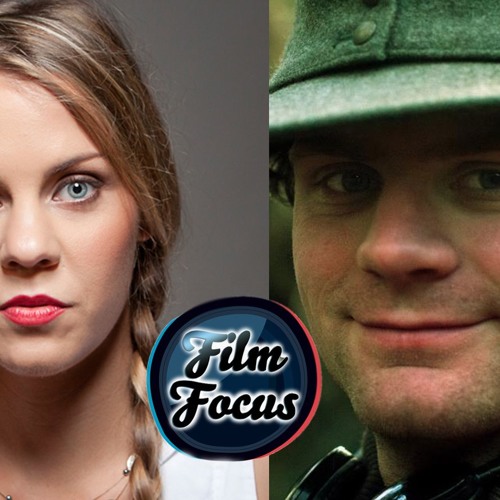 Stream episode Film Focus: Script Supervisor Ben Desmond speaks to ...