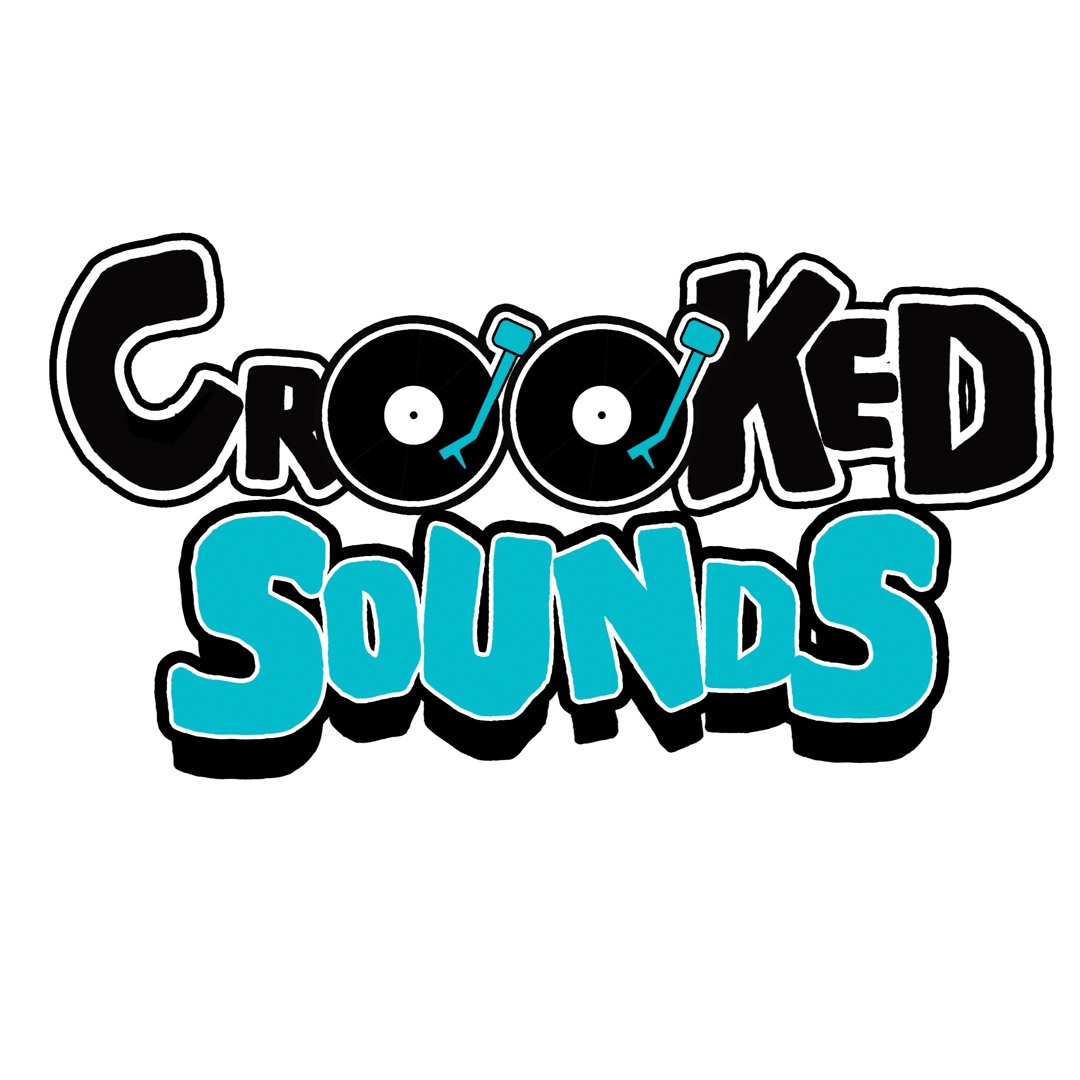 Stream The Crooked Audio Show 019 on NSB Radio - 26th June 2016 by ...