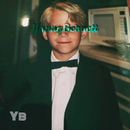 Stream Well Rounded (Feat. Gabe Lincoln) by YoungBennett | Listen ...