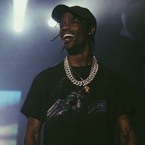 Stream Travis Scott - Cant Relate [Prod. TM88] ( SNIPPET ) by THE AFTER ...