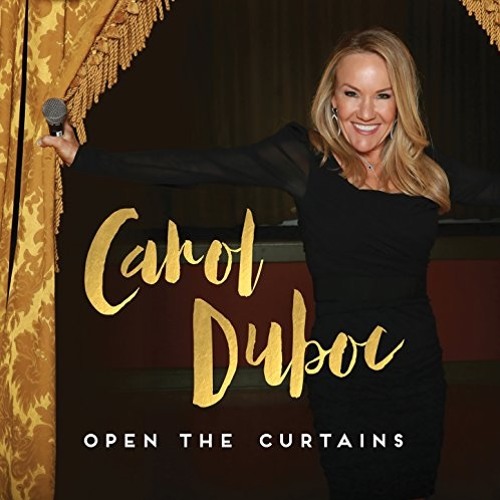 Stream Carol Duboc : Open The Curtains by SmoothJazz.com Global ...