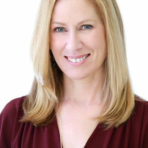 Stream episode #9 -- Lisa Stone, Co-founder and Former CEO of Blogher ...