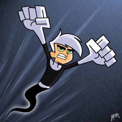 Stream Danny Phantom Theme (Tim) by YUNGPUSSY | Listen online for free ...