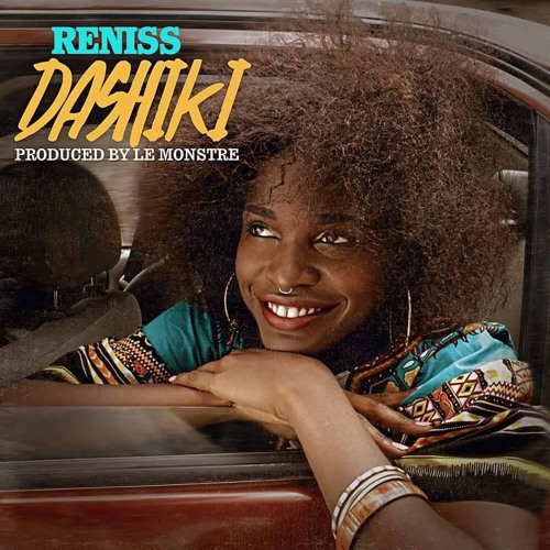 Stream Reniss - Dashiki (Prod By Le Monstre) by New Bell Music | Listen ...