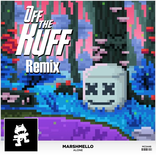 Stream Marshmello - Alone (Off The Kuff Remix) by Off The Kuff | Listen online for free on ...