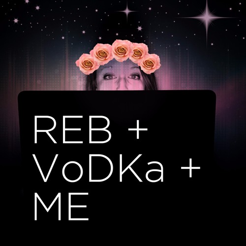 Stream Julia Meinwald | Listen to REB + VoDKa + ME playlist online for ...
