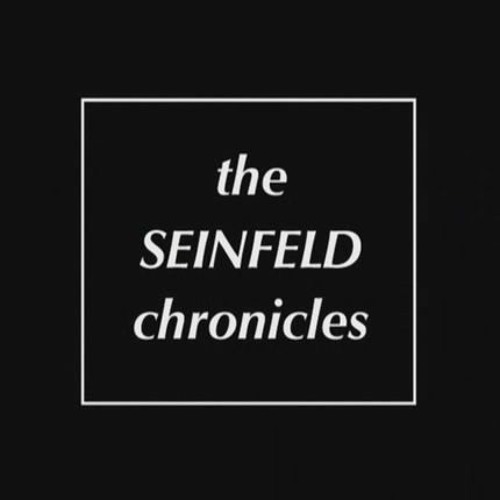 Stream Seinfeld Theme - 1989 Pilot Version [Cover] by JakeSteven1980 ...